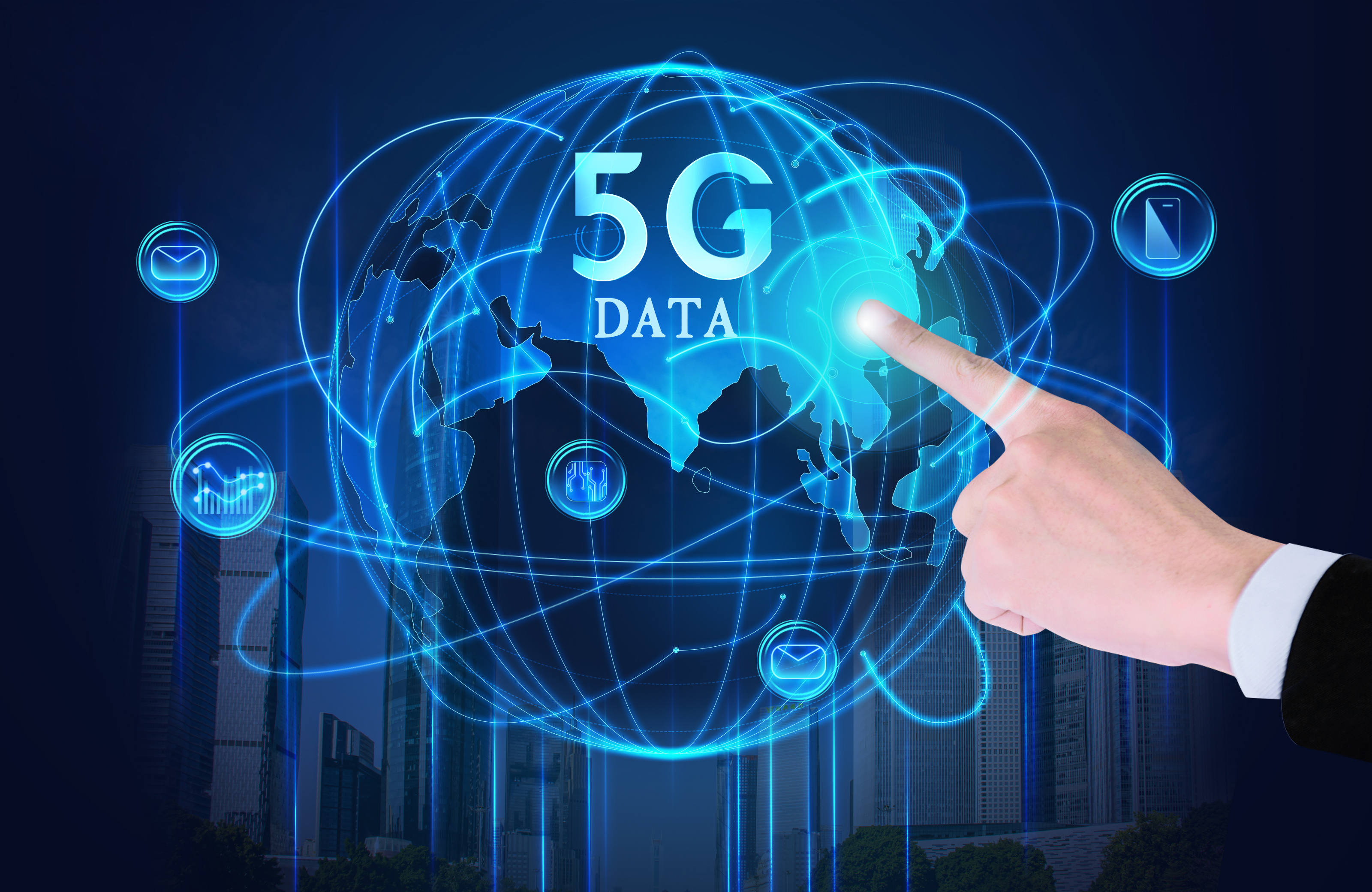 中兴通讯发布新一代超大带宽毫米波 AAU